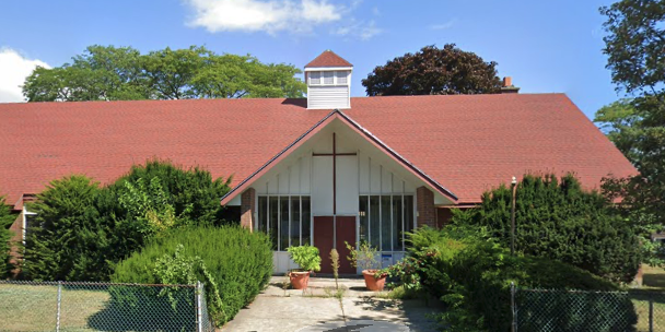 Dorothy West: St. Mark’s Congregational Church - Boston Women's Heritage Trail